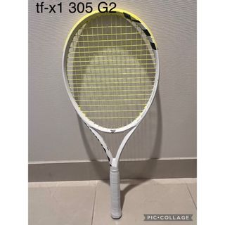Tecnifibre - T-FIGHT 305S 2025年モデルの通販 by naopooh's Tecnifibre - T-FIGHT 305S 2025年モデルの通販 by naopooh's