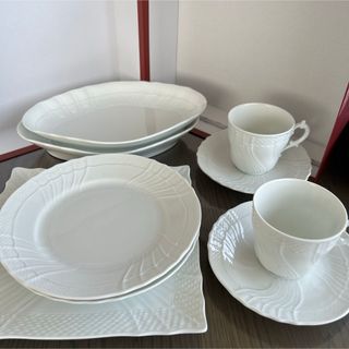 Richard Ginori - 【レア美品】リチャードジノリ☆ボンボ Richard Ginori - 【レア美品】リチャードジノリ☆ボンボ