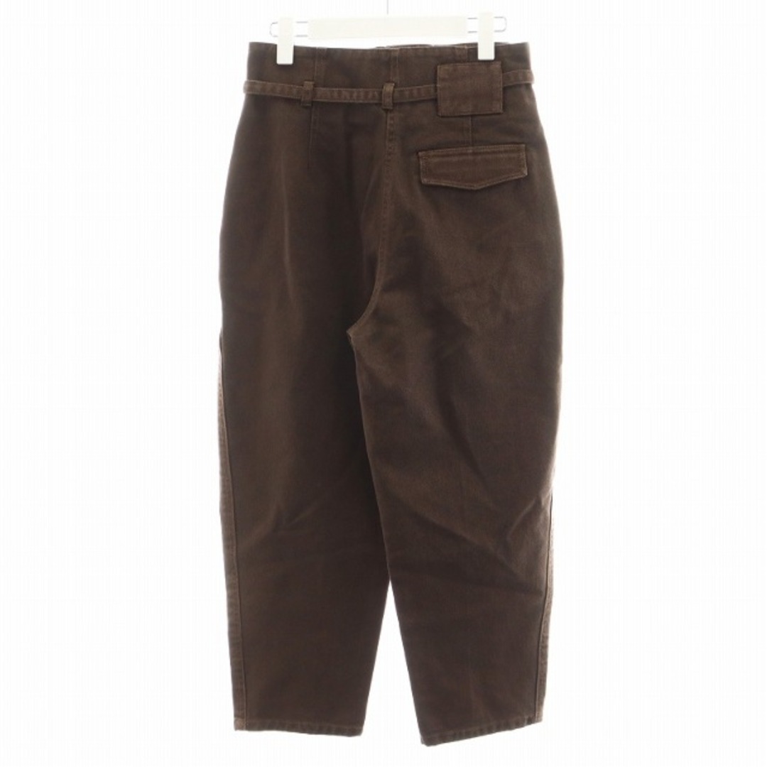 3.1 Phillip Lim - 3.1 フィリップリム デニム オリガミ パンツ 3.1 Phillip Lim - 3.1 フィリップリム デニム オリガミ パンツ