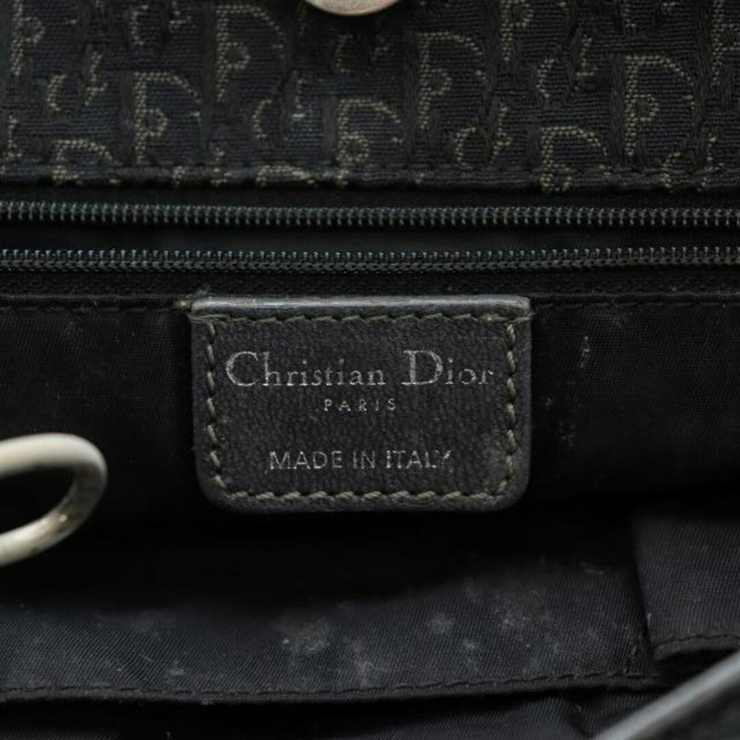 Christian Dior - クリスチャンディオール ストリートシック Christian Dior - クリスチャンディオール ストリートシック