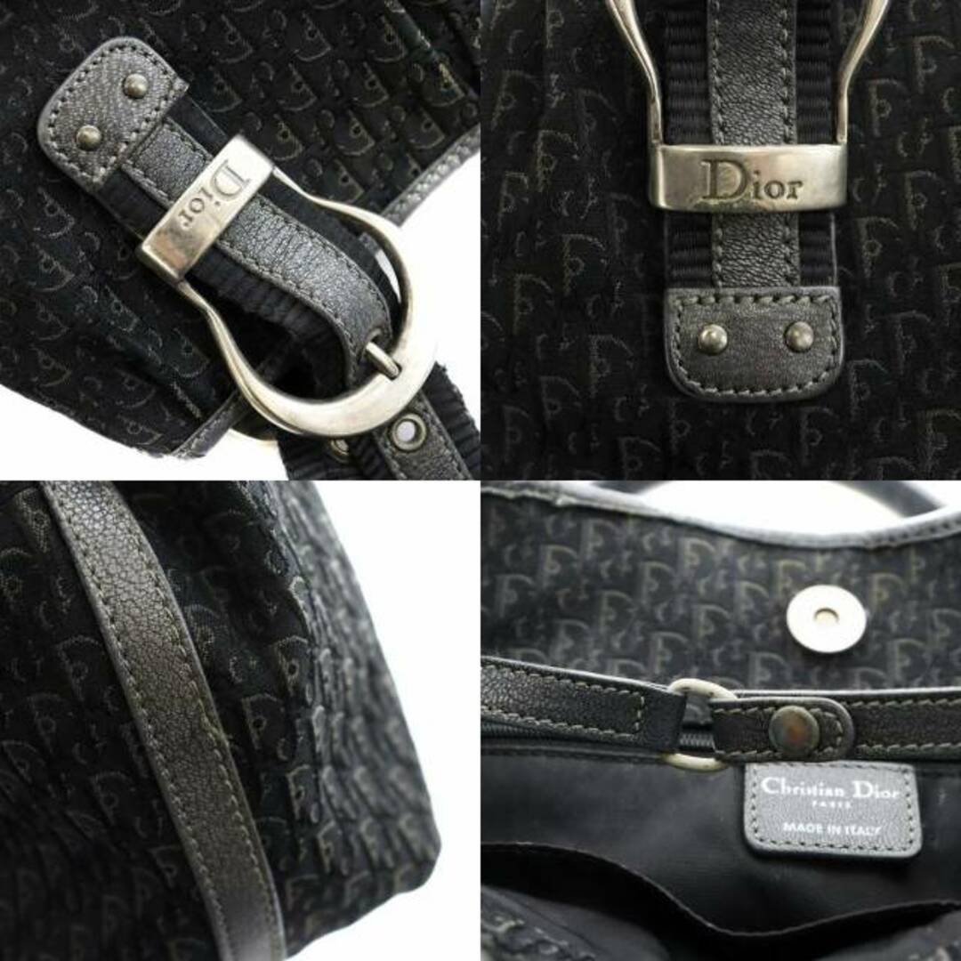 Christian Dior - クリスチャンディオール ストリートシック Christian Dior - クリスチャンディオール ストリートシック