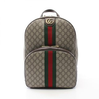 GUCCI(バッグパック/リュック)のフリマアイテム一覧 GUCCI(バッグパック/リュック)のフリマアイテム一覧