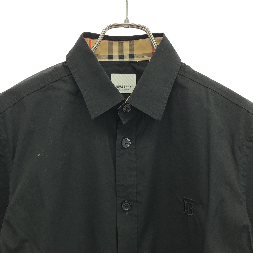 BURBERRY - BURBERRY バーバリー 半袖シャツ シャツの通販 by BURBERRY - BURBERRY バーバリー 半袖シャツ シャツの通販 by