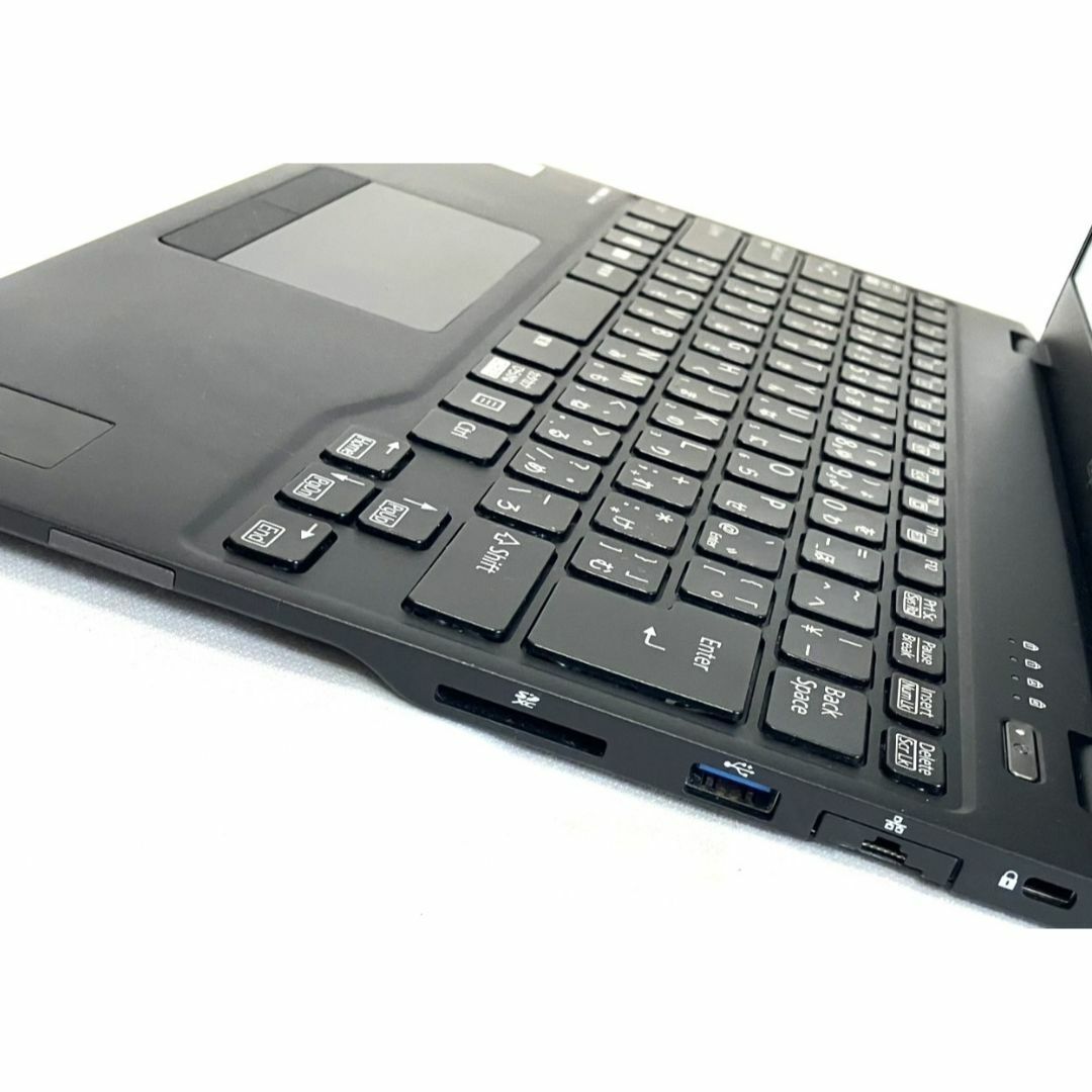 富士通 - 良品 2021年 薄型 軽量 富士通 U9310E i7 10世代 512GB 富士通 - 良品 2021年 薄型 軽量 富士通 U9310E i7 10世代 512GB