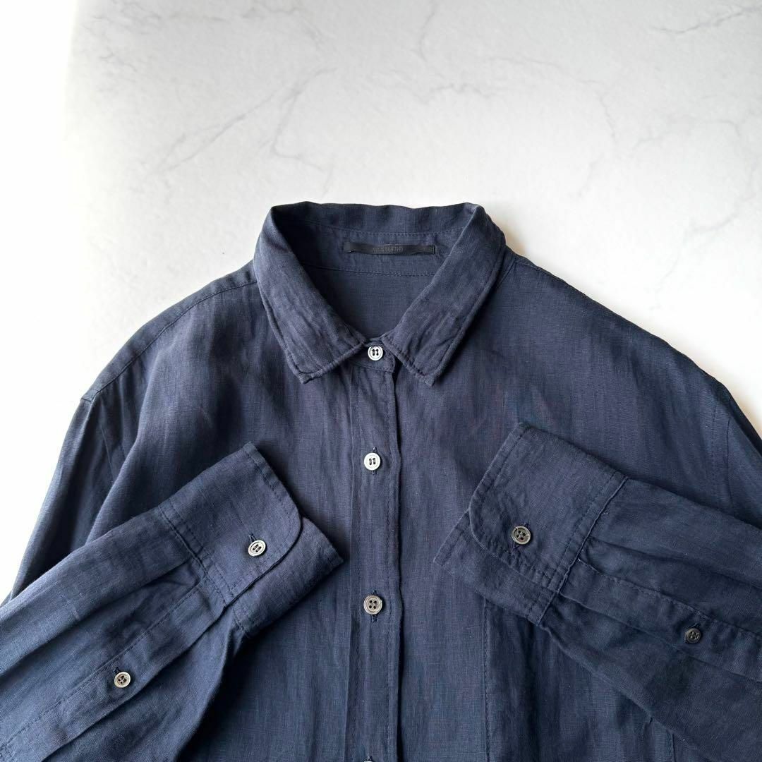 AP STUDIO - 極美品✨22SS エーピーストゥディオ トーマス AP STUDIO - 極美品✨22SS エーピーストゥディオ トーマス