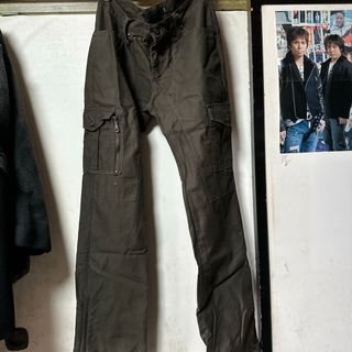 FUGA(ワークパンツ/カーゴパンツ)のフリマアイテム一覧 FUGA(ワークパンツ/カーゴパンツ)のフリマアイテム一覧