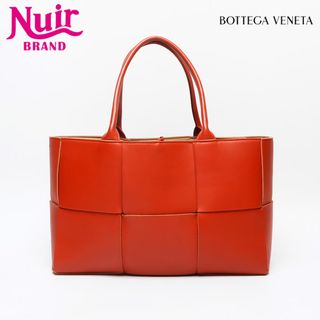 BOTTEGA VENETA - 美品 ボッテガヴェネタ チェスタ トートバッグ BOTTEGA VENETA - 美品 ボッテガヴェネタ チェスタ トートバッグ