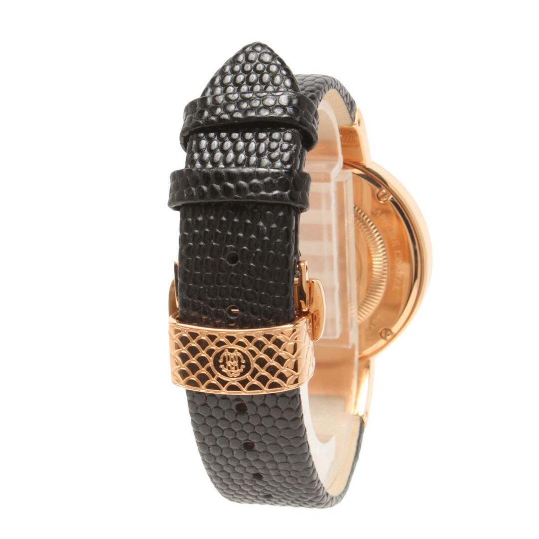 美品 ロベルト カヴァリ Roberto Cavalli 腕時計 BY FRANCK 美品 ロベルト カヴァリ Roberto Cavalli 腕時計 BY FRANCK