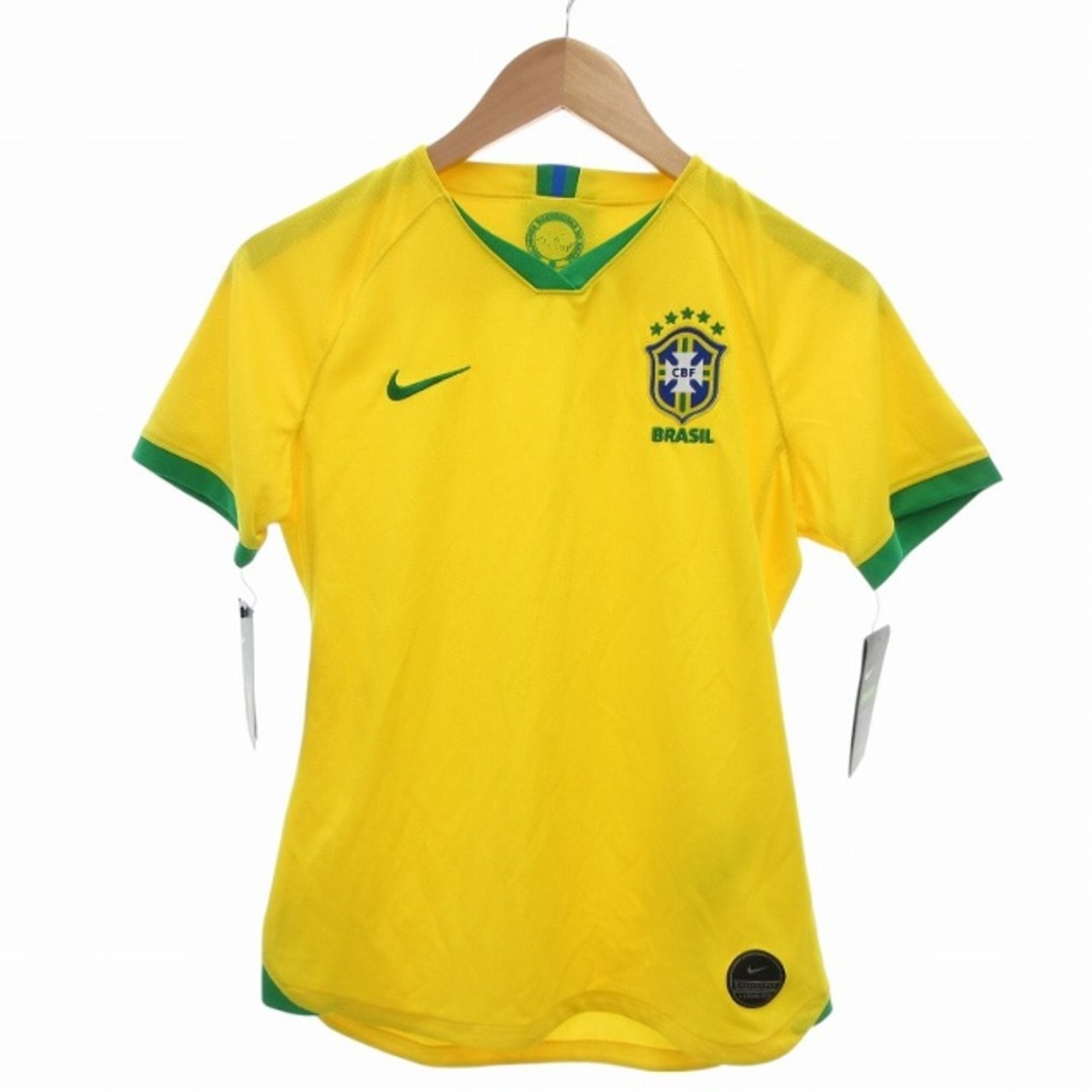 NIKE - ナイキ タグ付 レプリカユニファーム Tシャツ サッカー NIKE - ナイキ タグ付 レプリカユニファーム Tシャツ サッカー