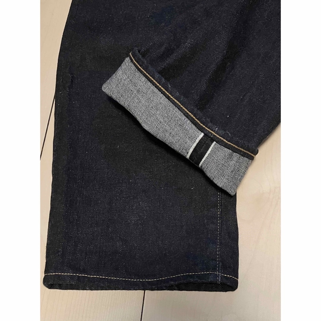 RRL - RRL Vintage 5 Pocket W30 L30デニム & Tシャツの通販 by RRL - RRL Vintage 5 Pocket W30 L30デニム & Tシャツの通販 by