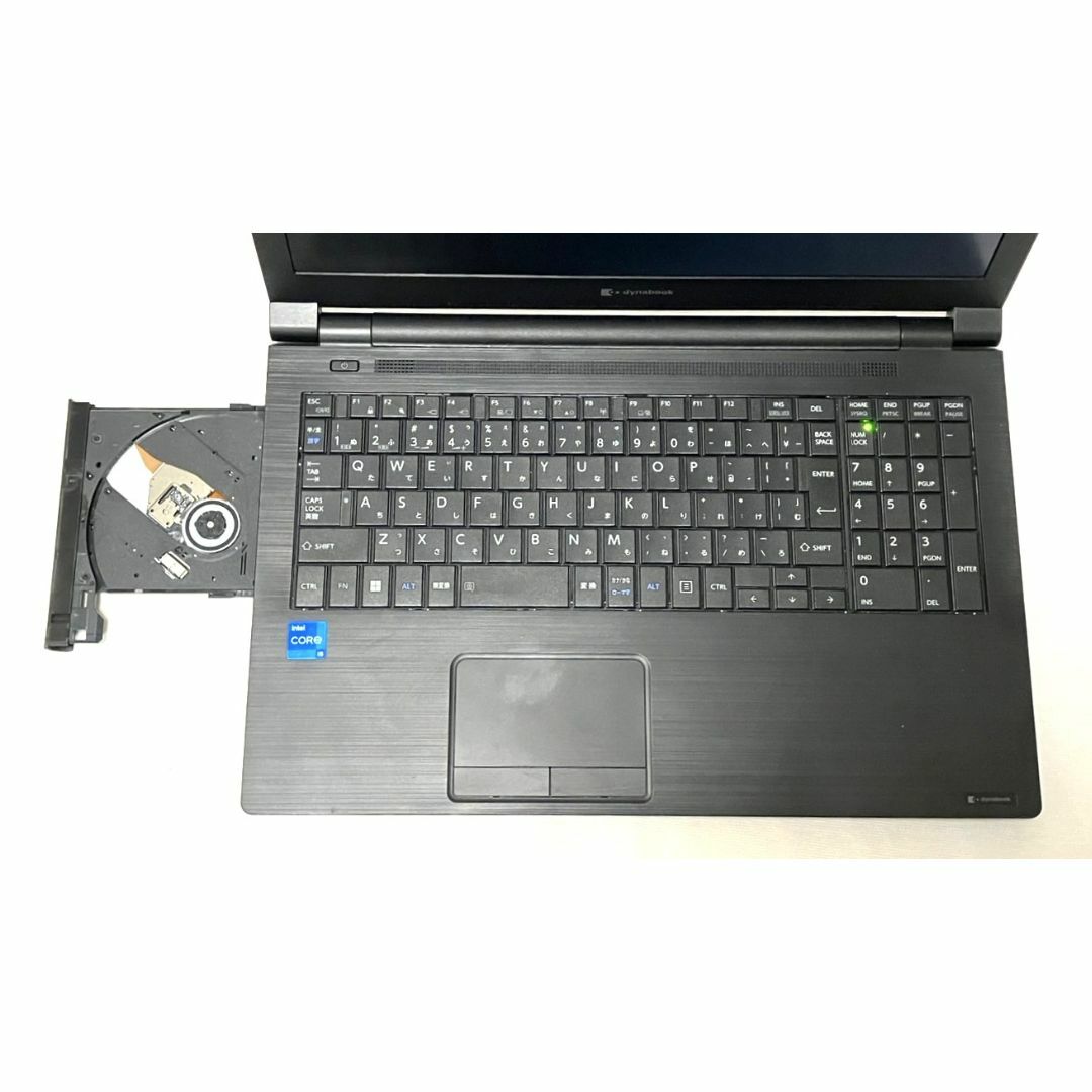 dynabook - 超美品 2022年製 DVDマルチ dynabook B65HV i5 11 dynabook - 超美品 2022年製 DVDマルチ dynabook B65HV i5 11
