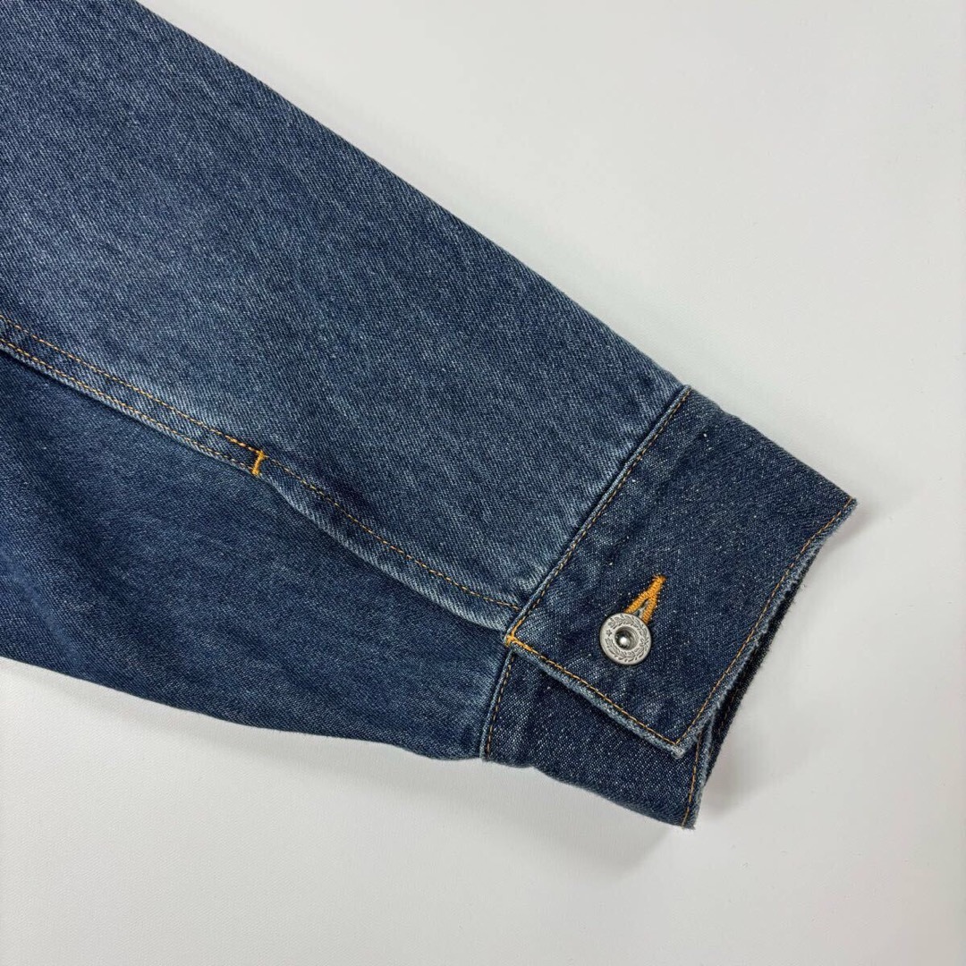doublet - 21aw 2021 良品 doublet デニム パッチワーク doublet - 21aw 2021 良品 doublet デニム パッチワーク