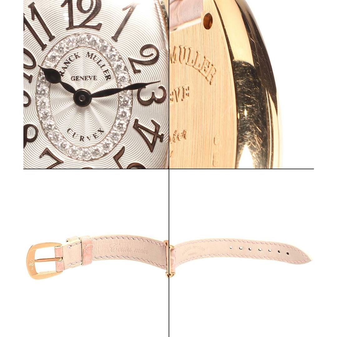 FRANCK MULLER - フランクミュラー FRANCK MULLER 腕時計 750 FRANCK MULLER - フランクミュラー FRANCK MULLER 腕時計 750