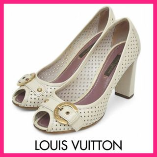 LOUIS VUITTON - ルイヴィトン スタッズパンプスの通販|ラクマ LOUIS VUITTON - ルイヴィトン スタッズパンプスの通販|ラクマ