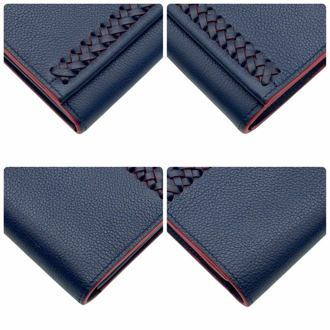 LOUIS VUITTON - 【極美品】ルイヴィトン ポルトフォイユ LOUIS VUITTON - 【極美品】ルイヴィトン ポルトフォイユ