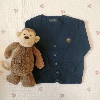 COMME CA ISM(カーディガン)のフリマアイテム一覧 COMME CA ISM(カーディガン)のフリマアイテム一覧