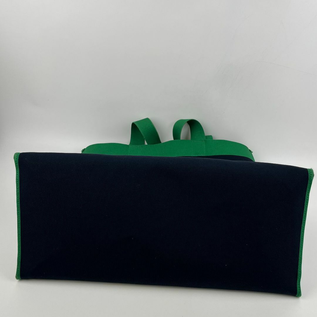 MARNI - MARNI マルニ トートバッグ ツートンカラー ジャガード MARNI - MARNI マルニ トートバッグ ツートンカラー ジャガード