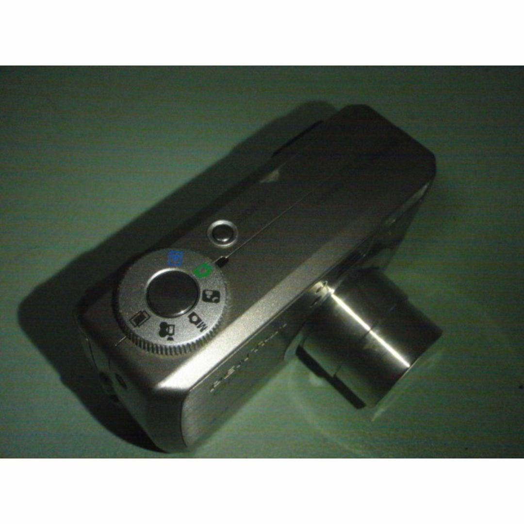 PENTAX - MRS-PEN01 PENTAX製デジタルカメラ Optio430の通販 by PENTAX - MRS-PEN01 PENTAX製デジタルカメラ Optio430の通販 by