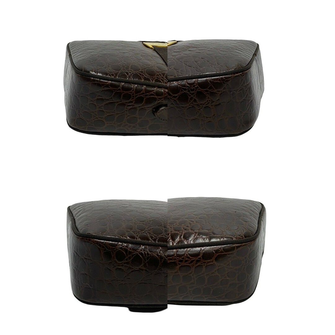 Salvatore Ferragamo - 極 美品 希少品 Salvatore Ferragamo Salvatore Ferragamo - 極 美品 希少品 Salvatore Ferragamo
