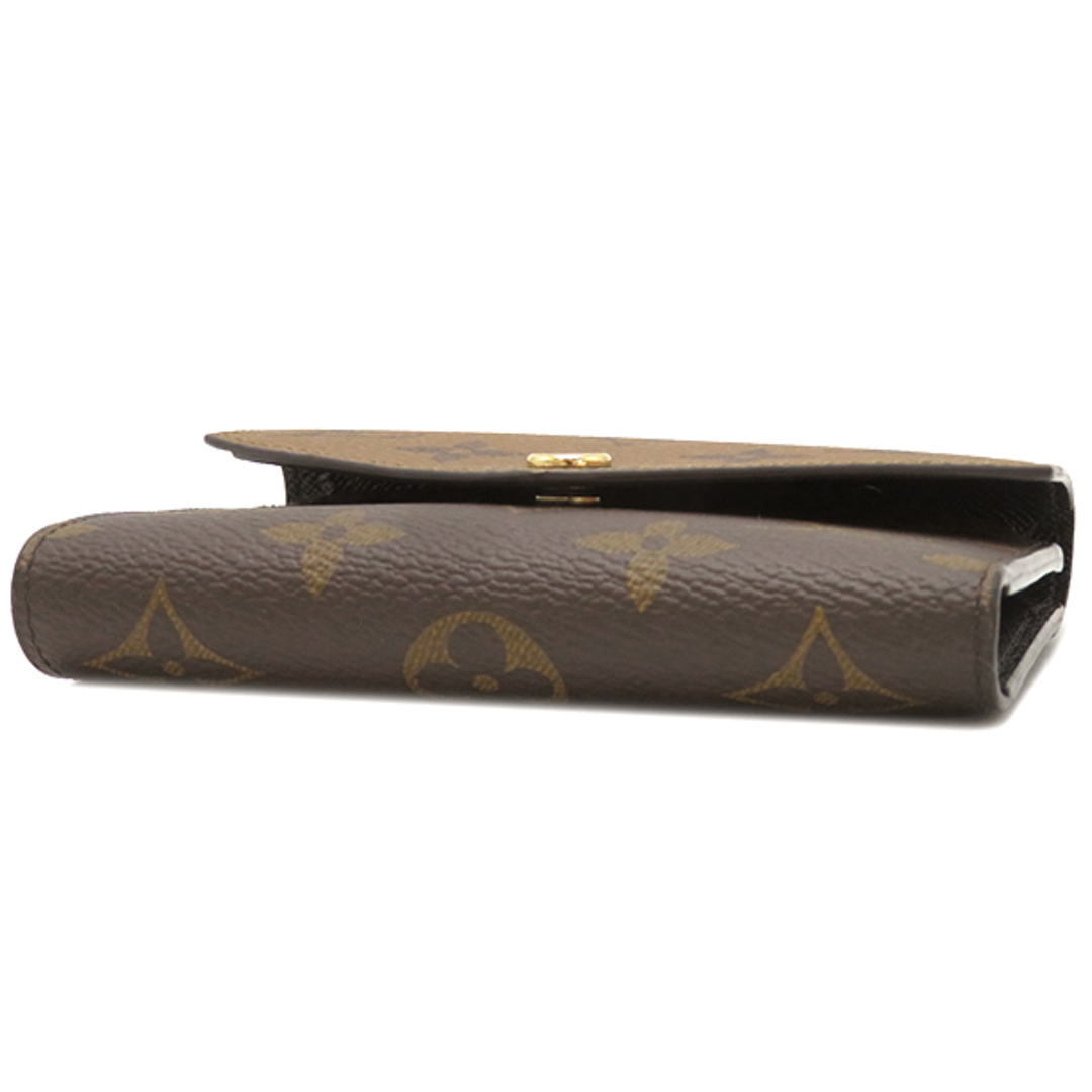 LOUIS VUITTON - ルイヴィトン LOUIS VUITTON 三つ折り財布 LOUIS VUITTON - ルイヴィトン LOUIS VUITTON 三つ折り財布