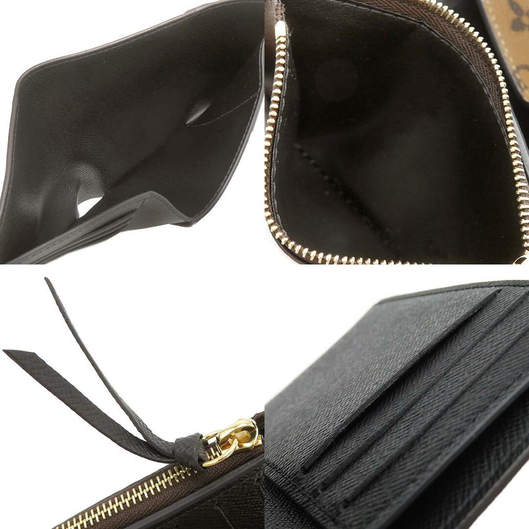 LOUIS VUITTON - ルイヴィトン LOUIS VUITTON 三つ折り財布 LOUIS VUITTON - ルイヴィトン LOUIS VUITTON 三つ折り財布