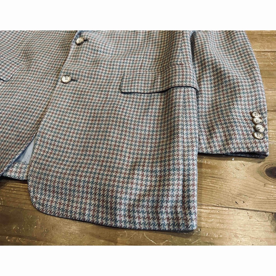 MADE IN USA - ジャケット 古着 80s Carroll and Company MADE IN USA - ジャケット 古着 80s Carroll and Company