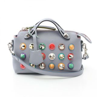 FENDI - 美品☆ フェンディ ピーカブー ディフェンダー 2way FENDI - 美品☆ フェンディ ピーカブー ディフェンダー 2way