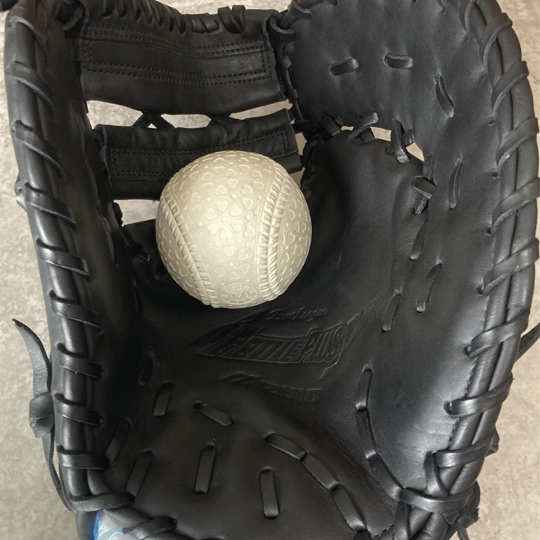 MIZUNO - Mizuno ミズノ 軟式 野球 グローブ ファーストミット MIZUNO - Mizuno ミズノ 軟式 野球 グローブ ファーストミット
