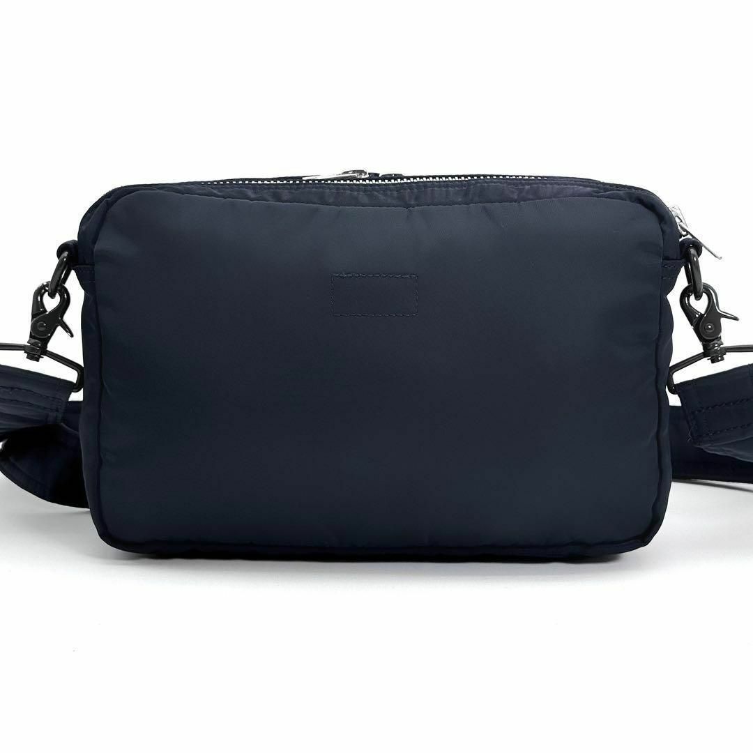 PORTER - Y889【美品】ポーター×ステューシー/タンカー PORTER - Y889【美品】ポーター×ステューシー/タンカー
