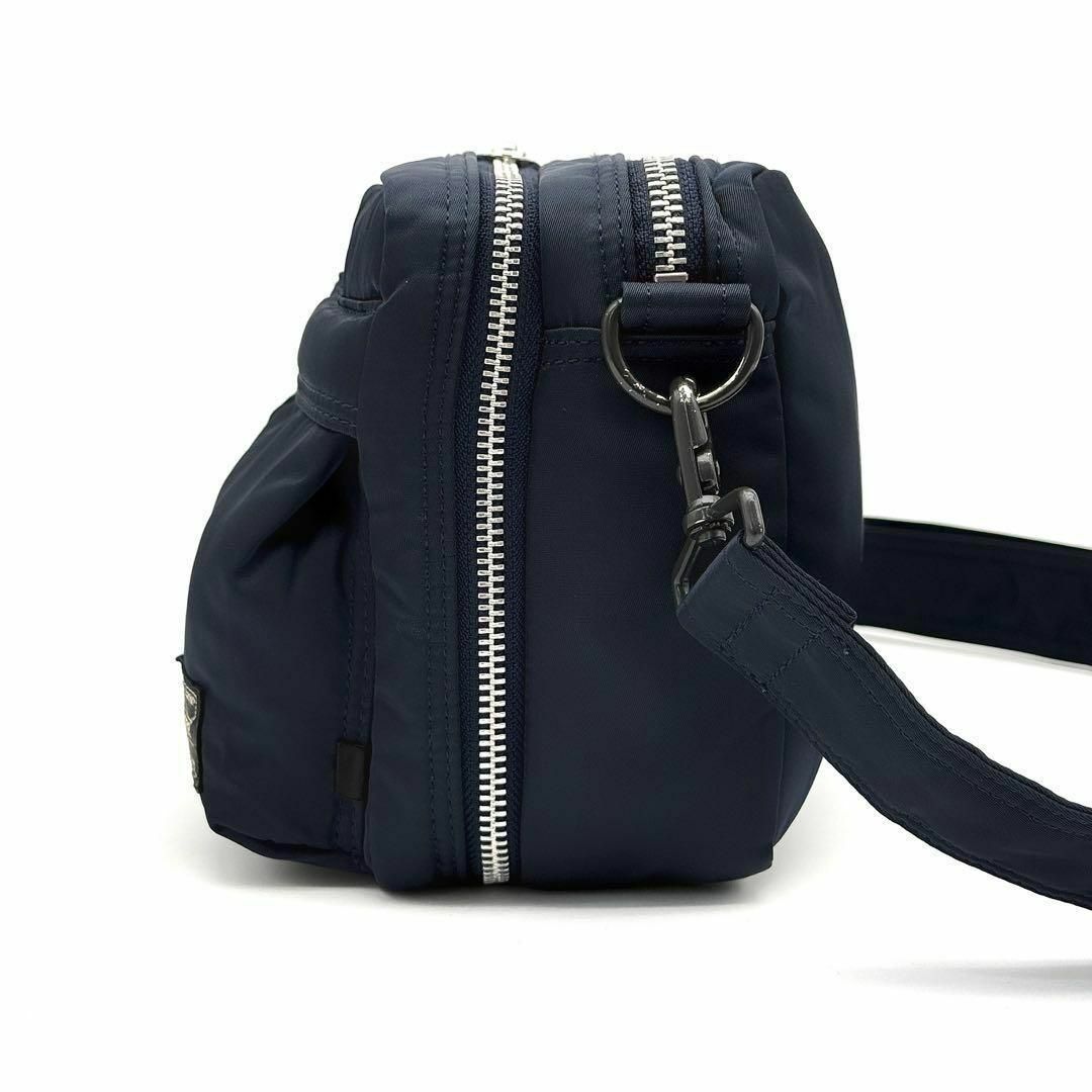 PORTER - Y889【美品】ポーター×ステューシー/タンカー PORTER - Y889【美品】ポーター×ステューシー/タンカー