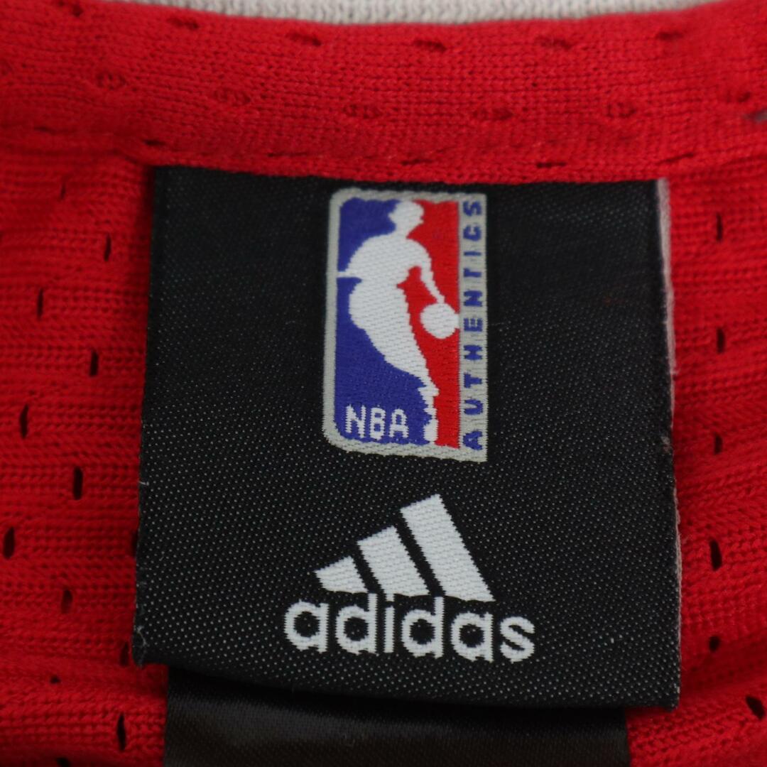 adidas - adidas アディダス NBA シカゴ・ブルズ Derrick Rose adidas - adidas アディダス NBA シカゴ・ブルズ Derrick Rose