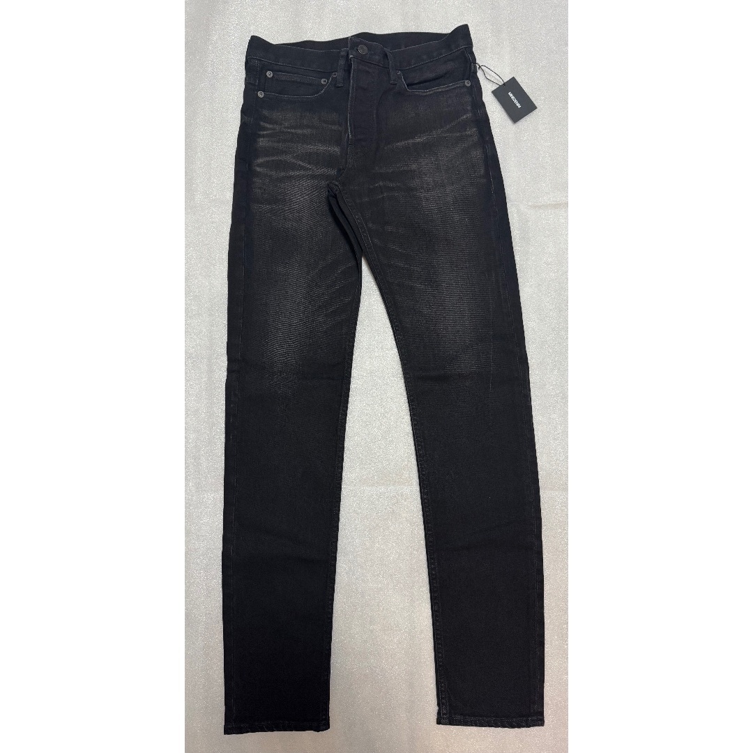MINEDENIM - 未使用品32インチMINEDENIM 107 S.Slim USDの通販 MINEDENIM - 未使用品32インチMINEDENIM 107 S.Slim USDの通販