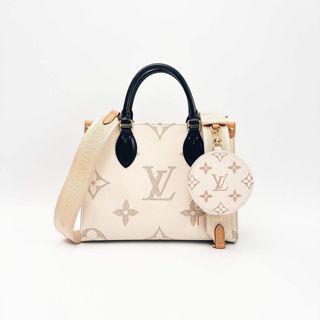 LOUIS VUITTON - 【お得】定価264,600円 Louis Vuitton♡アルマ LOUIS VUITTON - 【お得】定価264,600円 Louis Vuitton♡アルマ
