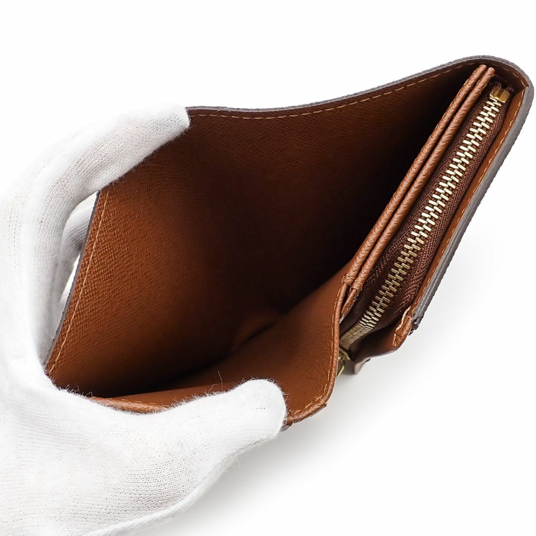 LOUIS VUITTON - 未使用品 ルイヴィトン ポルトモネ・ビエ LOUIS VUITTON - 未使用品 ルイヴィトン ポルトモネ・ビエ