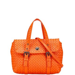 BOTTEGA VENETA - ボッテガヴェネタ イントレチャート BOTTEGA VENETA - ボッテガヴェネタ イントレチャート