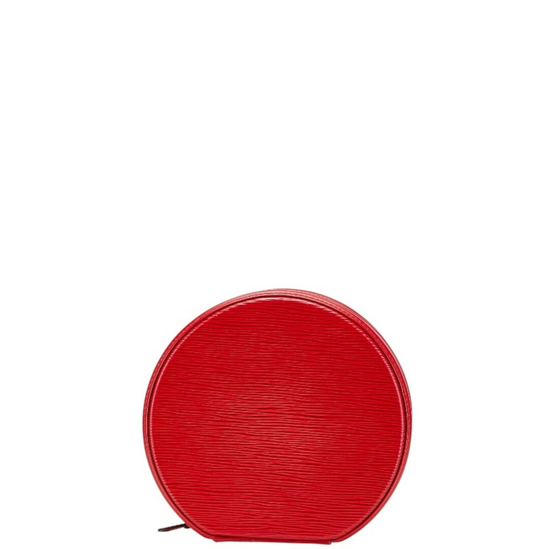 LOUIS VUITTON - ルイ ヴィトン エピ カンヌ ハンドバッグ LOUIS VUITTON - ルイ ヴィトン エピ カンヌ ハンドバッグ