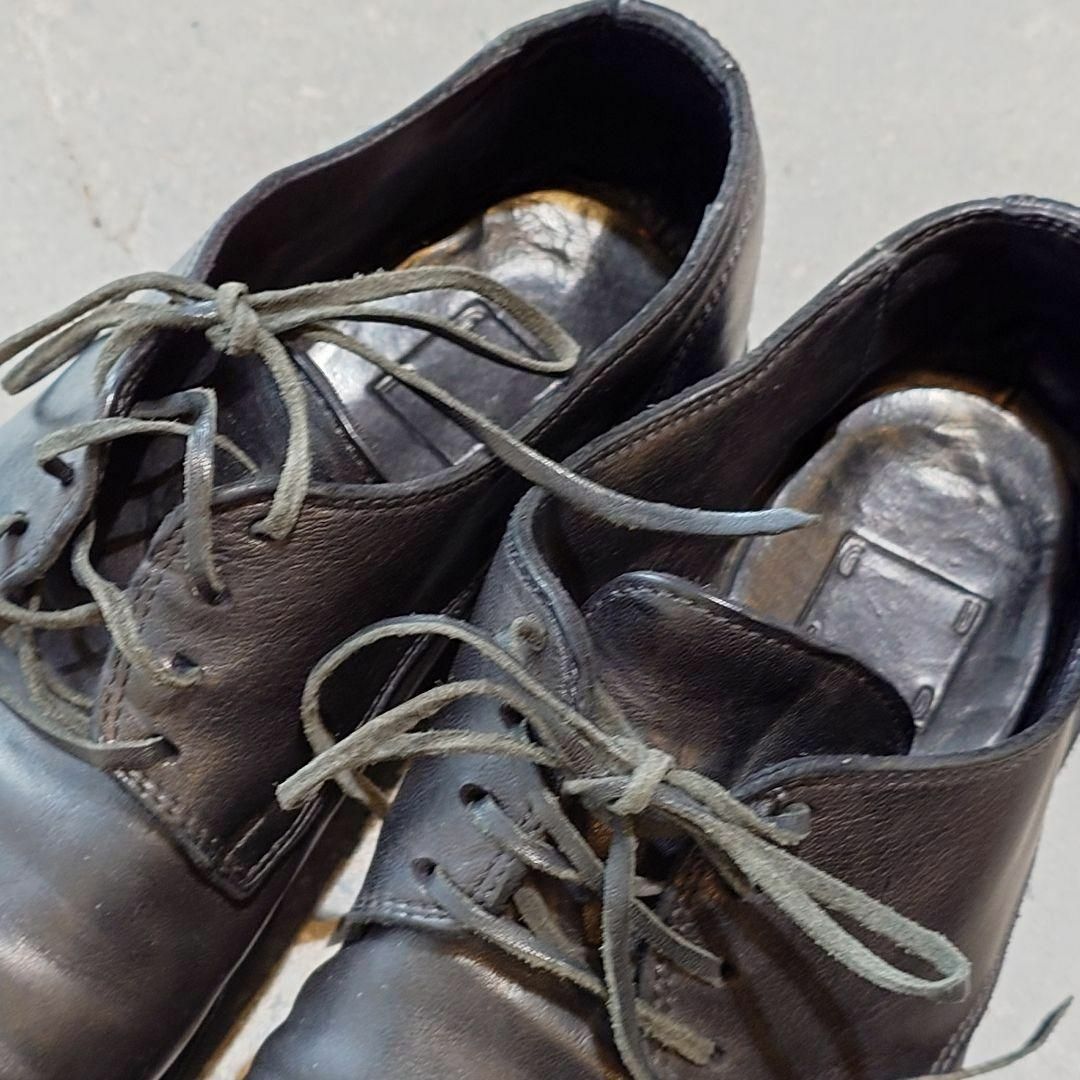 GUIDI - GUIDIグイディ レザーワークシューズ 42の通販 by GUIDI - GUIDIグイディ レザーワークシューズ 42の通販 by