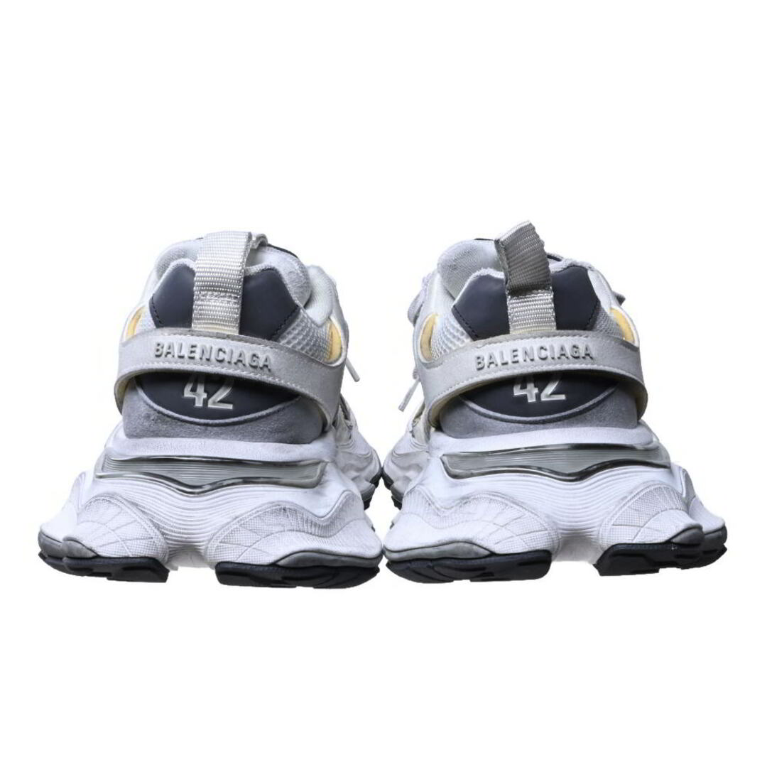 BALENCIAGA - BALENCIAGA CARGO ヴィンテージ加工 スニーカー の BALENCIAGA - BALENCIAGA CARGO ヴィンテージ加工 スニーカー の