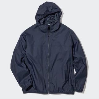 UNIQLO - 新品 ユニクロ パーカー ブラック メンズS、レディース UNIQLO - 新品 ユニクロ パーカー ブラック メンズS、レディース