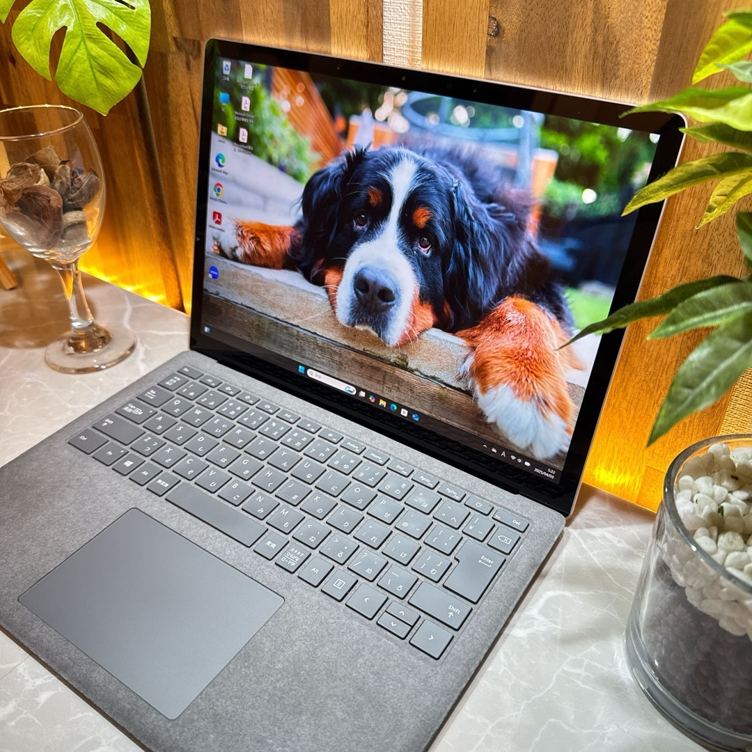 Microsoft - オススメ‼️Surface Laptop 4☘️第10世代☘️人気 Microsoft - オススメ‼️Surface Laptop 4☘️第10世代☘️人気