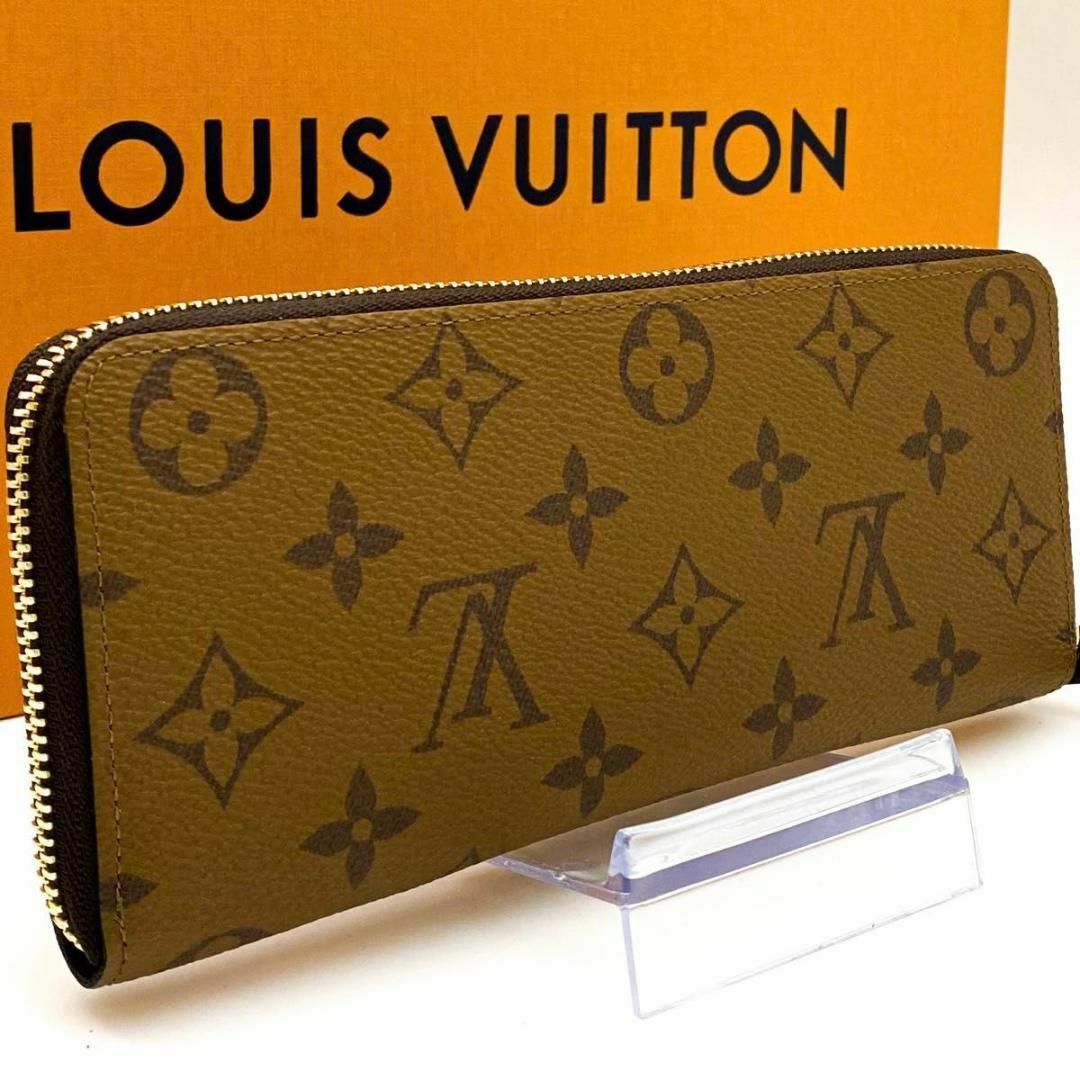 LOUIS VUITTON - 【ほぼ未使用】ルイヴィトン モノグラム LOUIS VUITTON - 【ほぼ未使用】ルイヴィトン モノグラム