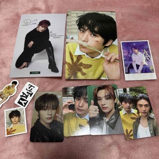 Stray Kids - フィリックス/スキズ 5STAR withfans オフライン Stray Kids - フィリックス/スキズ 5STAR withfans オフライン