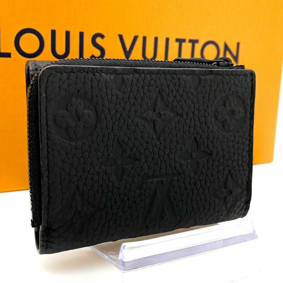 LOUIS VUITTON - 【ほぼ未使用】ルイヴィトン モノグラム LOUIS VUITTON - 【ほぼ未使用】ルイヴィトン モノグラム