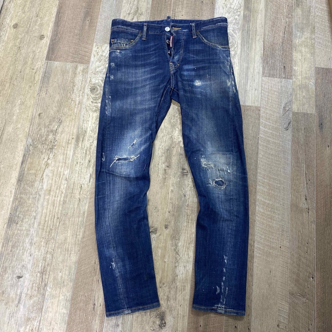 DSQUARED2 - DSQUARED2 セクシーツイストの通販 by トマトが苦手 DSQUARED2 - DSQUARED2 セクシーツイストの通販 by トマトが苦手