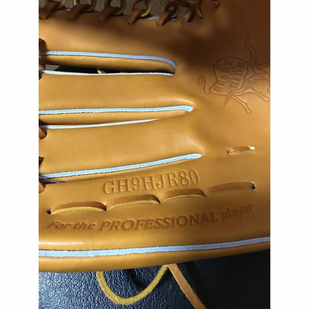 Rawlings - 【新品未使用❗️】【半額以下❗️】 Rawlings 硬式 Rawlings - 【新品未使用❗️】【半額以下❗️】 Rawlings 硬式
