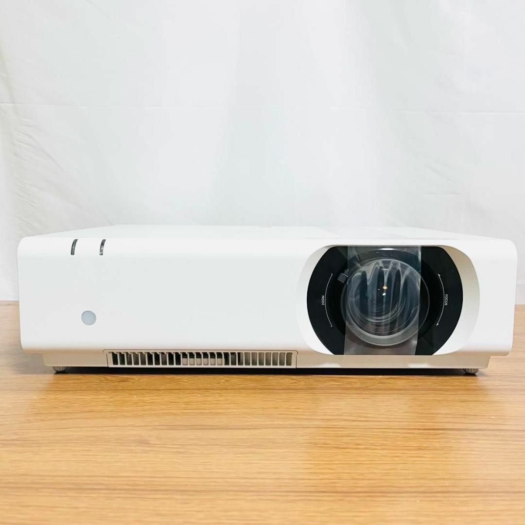 SONY - SONY ソニー 業務用 プロジェクター VPL-CW275 使用時間 SONY - SONY ソニー 業務用 プロジェクター VPL-CW275 使用時間