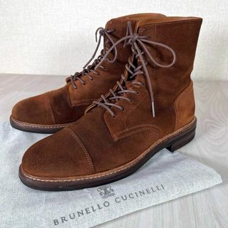 BRUNELLO CUCINELLI - 【新品未着用】ブルネロクチネリ BRUNELLO CUCINELLI - 【新品未着用】ブルネロクチネリ