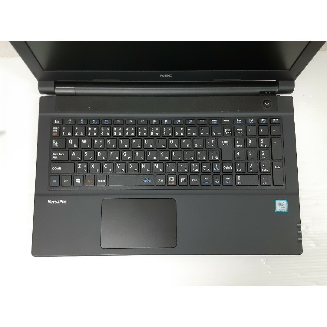 NEC - NEC ノートPC Windows11 Office2021 エクセル ワードの NEC - NEC ノートPC Windows11 Office2021 エクセル ワードの