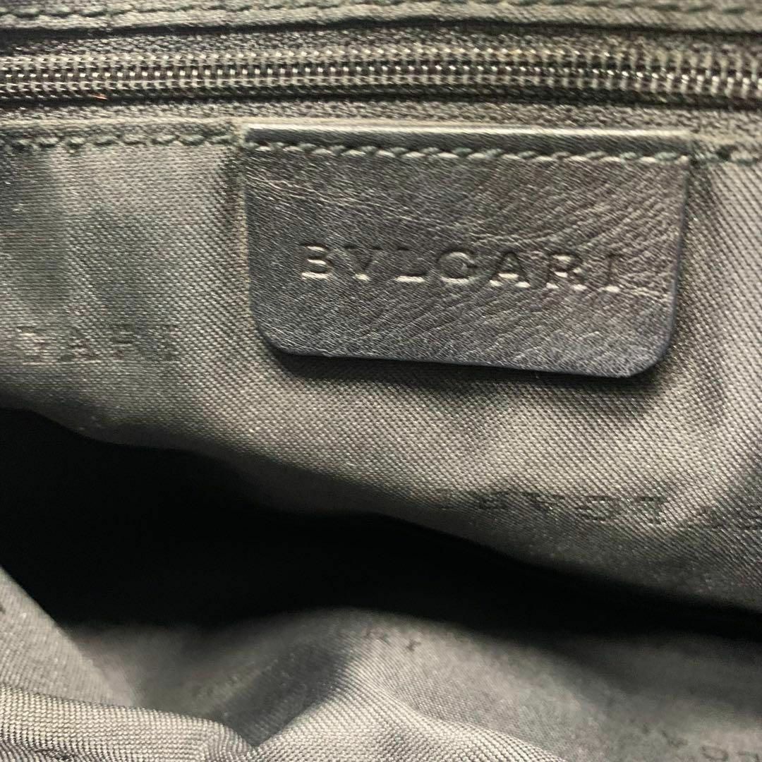 BVLGARI - 極美品 ブルガリ アスコット ワンショルダー 三日月 BVLGARI - 極美品 ブルガリ アスコット ワンショルダー 三日月