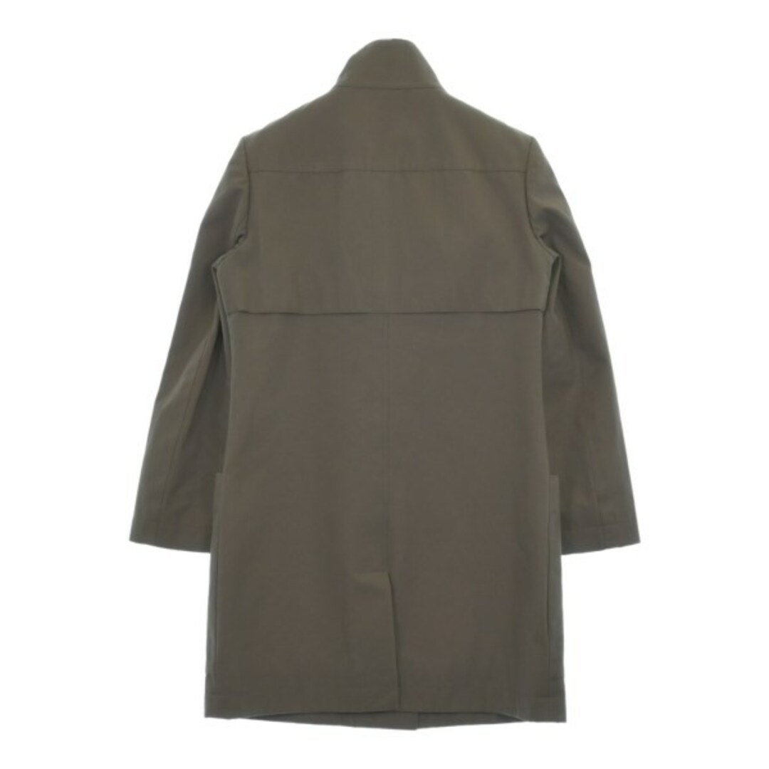 BALENCIAGA - BALENCIAGA バレンシアガ コート(その他) 36(XS BALENCIAGA - BALENCIAGA バレンシアガ コート(その他) 36(XS